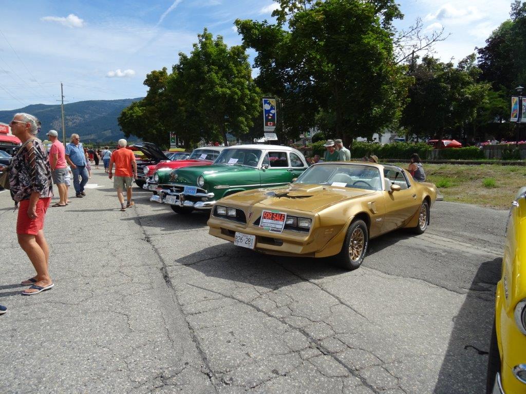 North Okanagan Chapter